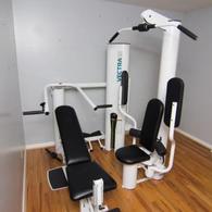 Vectra Home Gym - For Sale - Shoppok