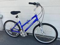 TREK Navigator 300 Hybrid Bike $100 | Bikes For Sale | Brainerd, MN ...