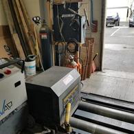 MAHA Dyno Dynometer Smog Machine $1,500 | Tools For Sale | Los Angeles ...