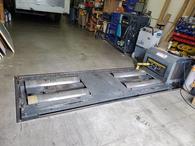 MAHA Dyno Dynometer Smog Machine $1,500 | Tools For Sale | Los Angeles ...