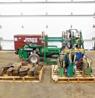 Mcelroy 618 Plastic Pipe Fusion Machine | Tools For Sale | Detroit, MI ...