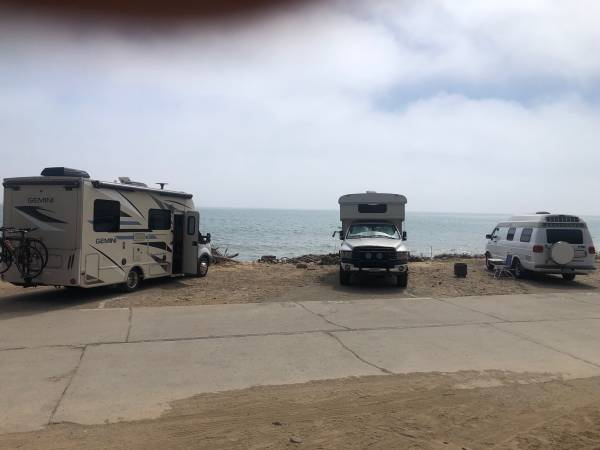 2004 Alaskan 8ft. camper $8,000 | RV, RVs for Sale | San Diego, CA ...