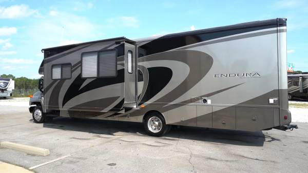 2006 Gulf Stream Conquest Endura 6340 Class C $21,800 | RV, RVs for ...