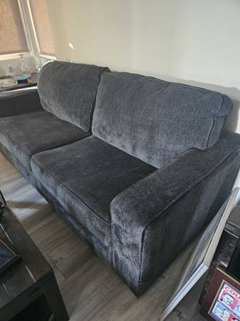 Altari Sofa In Slate Couch - Ashley Furniture $220 | Furniture For Sale ...