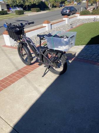 Ariel Rider Kepler ebike $1,200 | Bikes For Sale | San Diego, CA | Shoppok