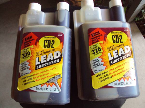 CD-2 Lead Substitute $25 | Auto Parts Sale | San Diego, CA | Shoppok