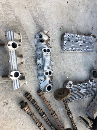 FORD FLATHEAD ENGINE PARTS | Auto Parts Sale | San Diego, CA | Shoppok