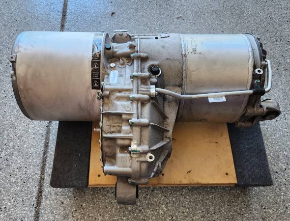 Tesla Model S Large Drive Unit Motor 1002633-01-R $5,000 | Auto Parts ...