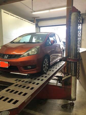 chief frame rack $7,500 | Tools For Sale | San Diego, CA | Shoppok