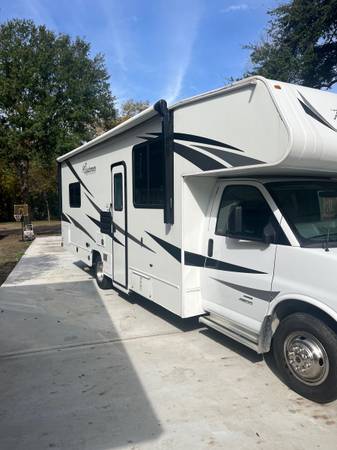 2021 Coachmen Freelander 28 Ft Class C Motorhome $59,500 | RV, RVs for ...