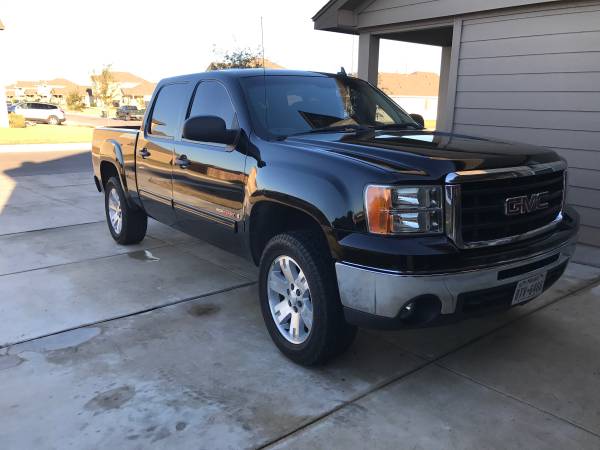 O7 GMC Sierra 1500 VORTEC MAX - $15900 | Cars & Trucks For Sale | San ...