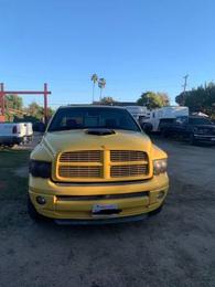 2005 Dodge Rumble Bee 4X4 - $6700 (Verner, WV) | Cars & Trucks For Sale ...