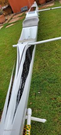 Outrigger Canoe $4,000 | Boats For Sale | Orange County, CA | Shoppok