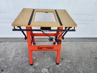 Hirsh Saw Table - Tools For Sale - Shoppok