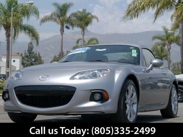 2013 Mazda MX 5 Miata PRHT Grand Touring | Cars & Trucks For Sale ...