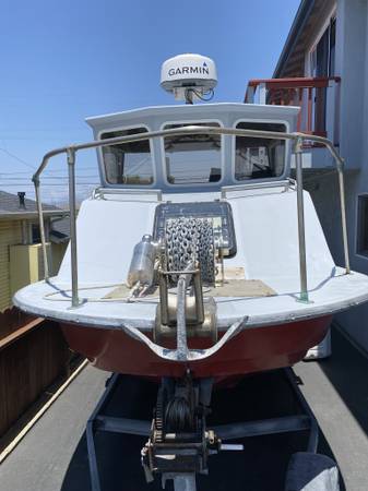 Commercial/Sport Boat $100,000 | Boats For Sale | Santa Barbara, CA ...