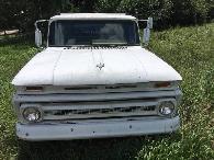 1966 Chevy C60 Flat Bed Dump Truck - $2400 (Joplin/Neosho) | Cars ...
