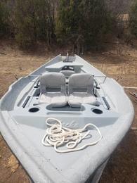 2023 Clackacraft Magnum Drift Boat | Boats For Sale | Medford, OR | Shoppok