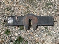 RBW lil rocker 5th wheel hitch 15k with Ford install kit $350 | Auto ...