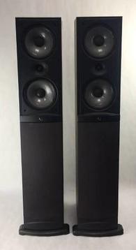 Excellent Infinity tower speakers $125 | Electronics For Sale | Dayton ...