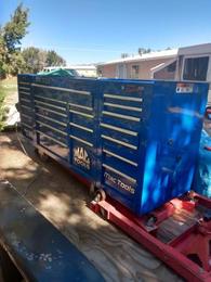 Mac Tools Tech 1000 - Tools For Sale - Shoppok