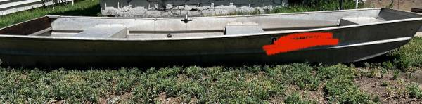 10 Foot Livingston Boat For Sale - ZeBoats