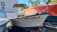 Hull Only - Boats For Sale - Shoppok