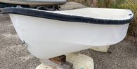 Fiberglass Dinghy - Boats For Sale - Shoppok