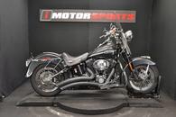 2005 Harley-Davidson FLSTSC-Softail Springer Classic *MULHOLLAND HARLE ...