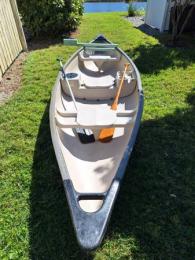 Rogue River 14 Canoe - Boats For Sale - Shoppok