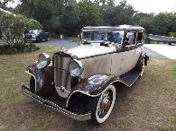 1933 Dodge Brothers HC Series Pickup Truck - RARE - $17000 (Merr Island ...