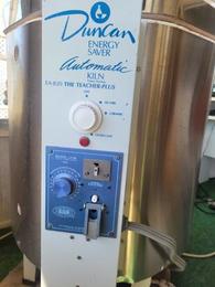 Duncan Kiln - For Sale - Shoppok