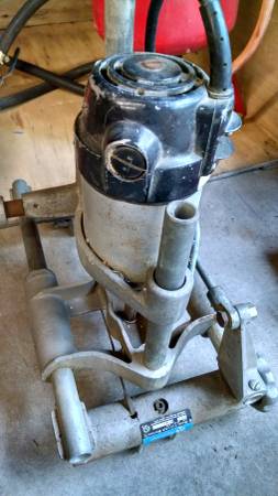 Porter Cable 513 Lock Mortiser $400 | Tools For Sale | Sarasota, FL ...