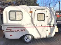 Scamp 13 - RV, RVs for Sale - Shoppok