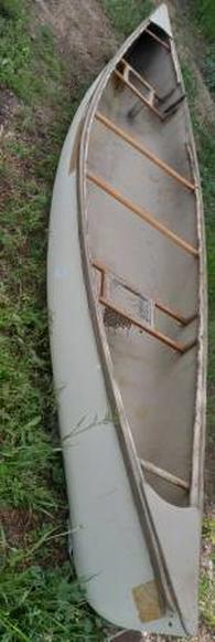 Mad River - Freedom Canoe $700 | Boats For Sale | Indianapolis, IN ...