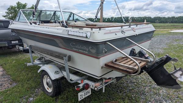Celebrity Boat $5,000 | Boats For Sale | Scottsbluff, NE | Shoppok