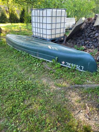 15 Coleman Scanoe $250 | Boats For Sale | Scranton, PA | Shoppok