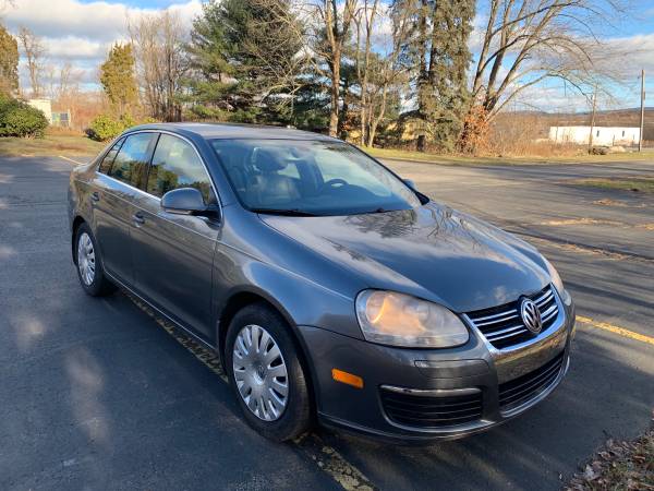 2005 vw Jetta tdi 42mpg - $4200 (Old forge pa) | Cars & Trucks For Sale ...