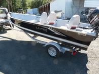 14 ft. LUND Fishing Boat $1,800 | Boats For Sale | Eau Claire, WI | Shoppok