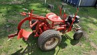 Speedex Tractor - For Sale - Shoppok