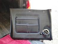 1976 Corvette Interior dash and console parts | Auto Parts Sale ...