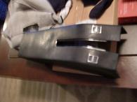 1976 Corvette Interior dash and console parts | Auto Parts Sale ...