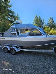 2012 NorthRiver SeaHawk $155,000 | Boats For Sale | Juneau, AK | Shoppok