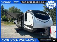 2007 Keystone Outback 23KRS $11,000 | RV, RVs for Sale | Ottumwa, IA ...