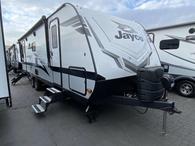 2023 Jayco Jay Feather Micro travel trailer w/ SLIDE OUT! -16ft $34,911 ...