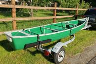 Coleman Scanoe - Boats For Sale - Shoppok