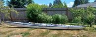 Kayak Easy Rider Eskimo $5,500 | Boats For Sale | Seattle, WA | Shoppok