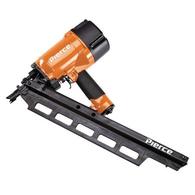 Nail gun lot construction tools roofing framing air compressor nails ...