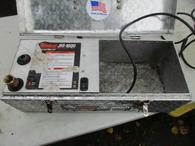 Williams Mini Jet 280 $29,000 | Boats For Sale | San Diego, CA | Shoppok