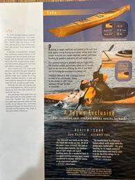 Pygmy Kayak - Boats For Sale - Shoppok